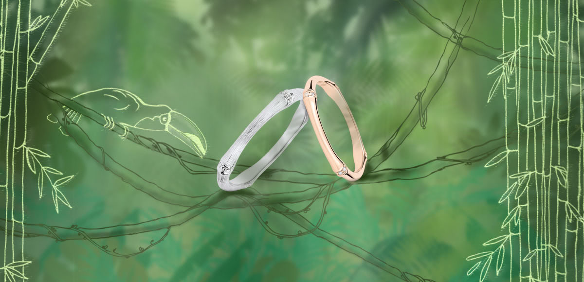 Comprar Joyas Oro Diamante en nuestra Joyería online | Edenly