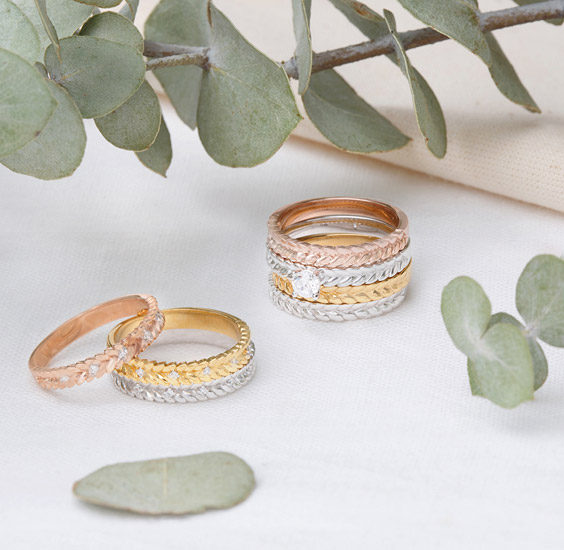 ¡Edenly, joyería en línea al mejor precio!