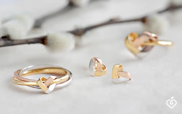 Edenly, bijoux or et diamants au meilleur prix