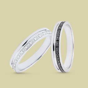 Comprar Joyas Oro Diamante en nuestra Joyería online | Edenly