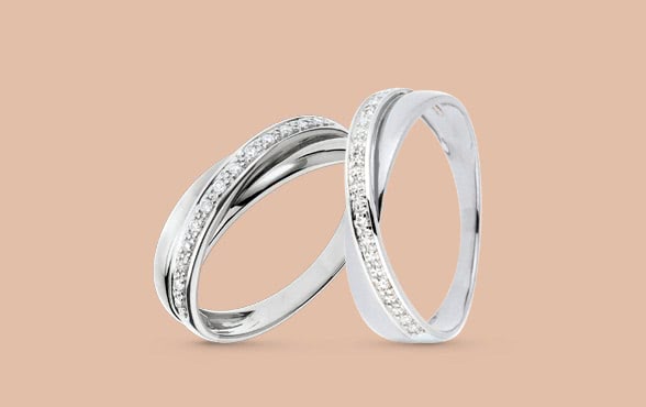 Achat Bijoux Or Diamant sur notre Bijouterie en ligne | Edenly