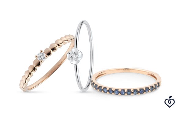 Achat Bijoux Or Diamant sur notre Bijouterie en ligne | Edenly