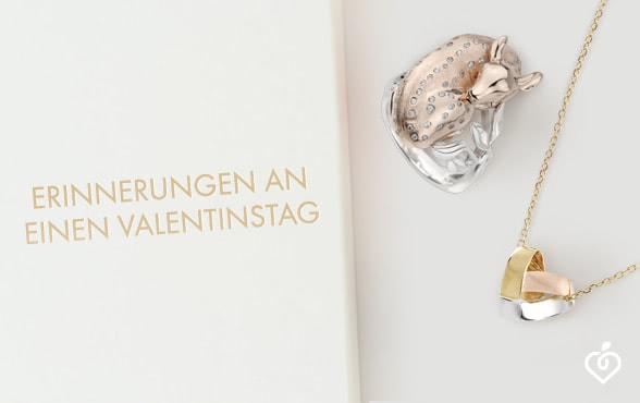 Gold & Diamantschmuck online bestellen | Edenly