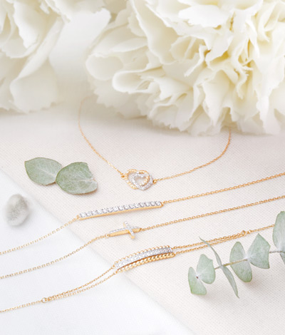 Edenly, Ihr Online Juwelier mit Bestpreisen!