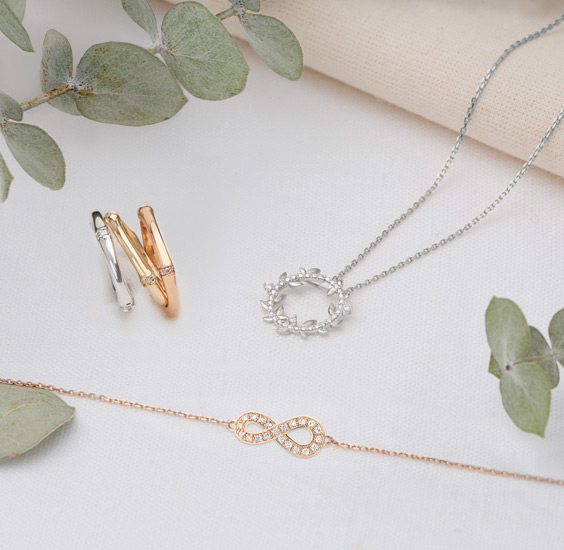 ¡Edenly, joyería en línea al mejor precio!