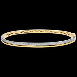 Achat Bijoux Or Diamant sur notre Bijouterie en ligne | Edenly