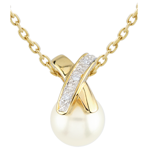 On line buying Modern Necklaces Pearl great quality | Edenly